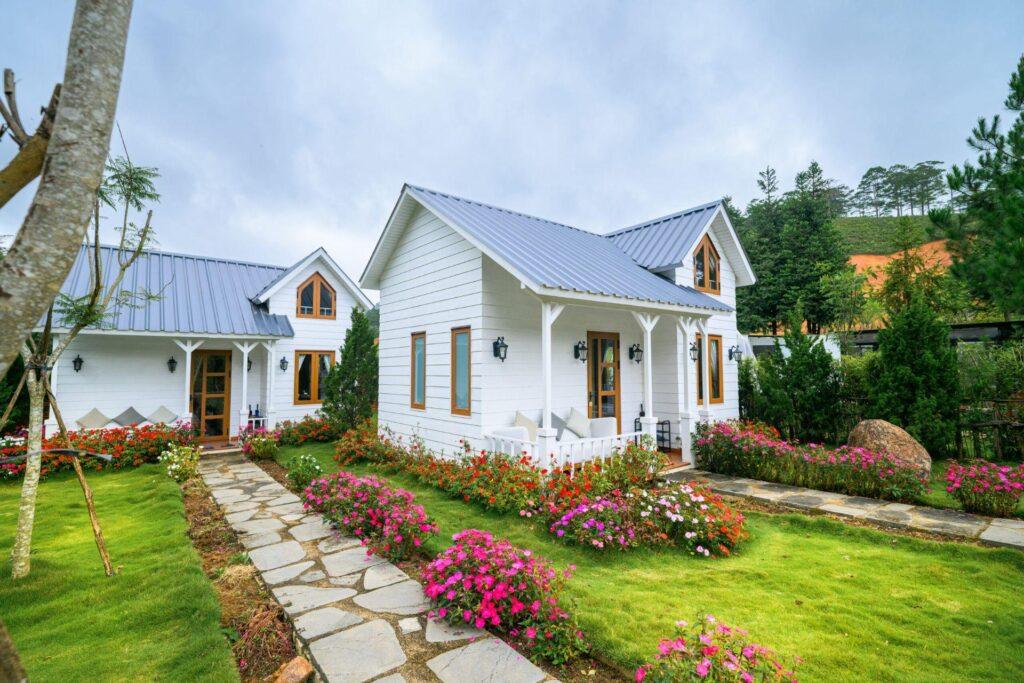 DRISHTI Family Cottage - Shanti